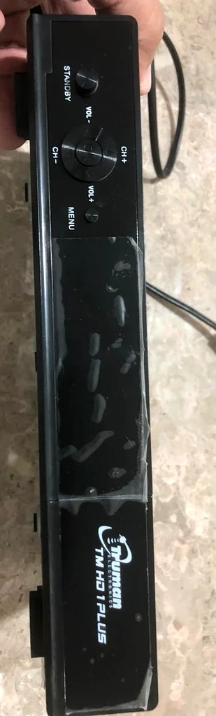 Dish TV Receiver | dubizzle