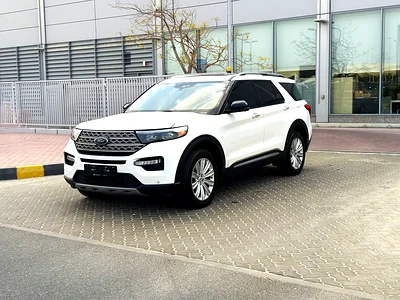 Buy & sell any Ford Explorer cars online - 218 used Ford Explorer cars ...