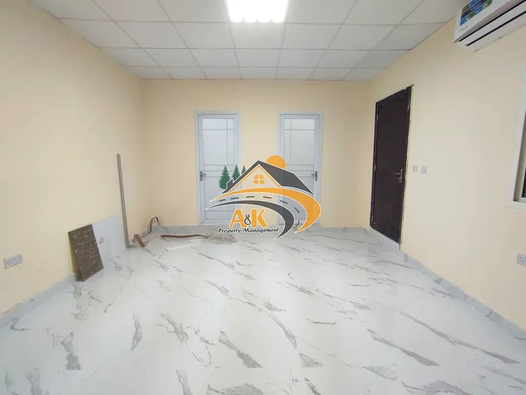 Apartment: First Tenancy Brand New 1BHK With Separate Kitchen In Family Villa At MBZ | dubizzle ...