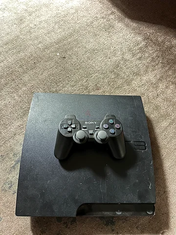 Buy & sell any Sony PlayStation 3 online - 116 used Sony PlayStation 3 ...
