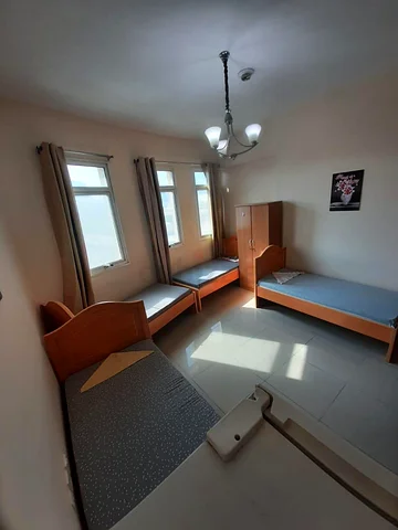 Rooms for rent in Al Barsha - Shared Rooms rental | dubizzle