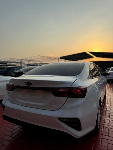 Used Kia cars under 40,000 AED for sale in Ajman | dubizzle