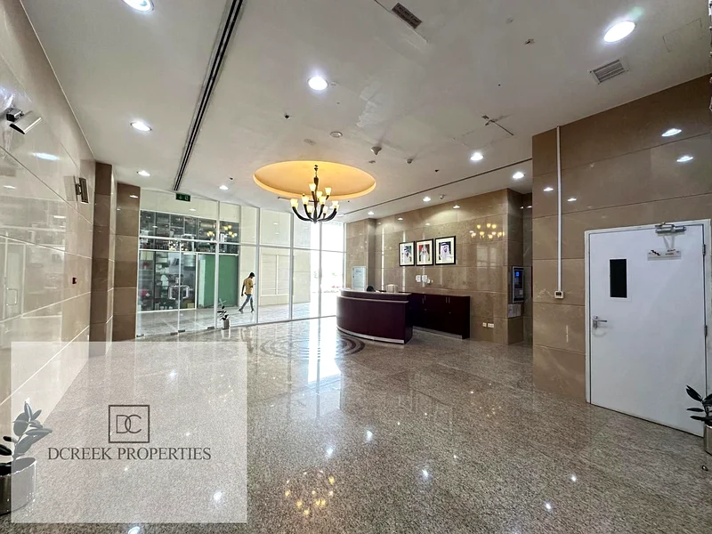 Office: FULLY \ FITTED \ AND\ PARTITION \ OFFICE | dubizzle All Cities ...