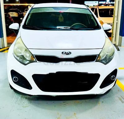 Buy & sell any Kia Rio cars online - 44 used Kia Rio cars for sale in ...