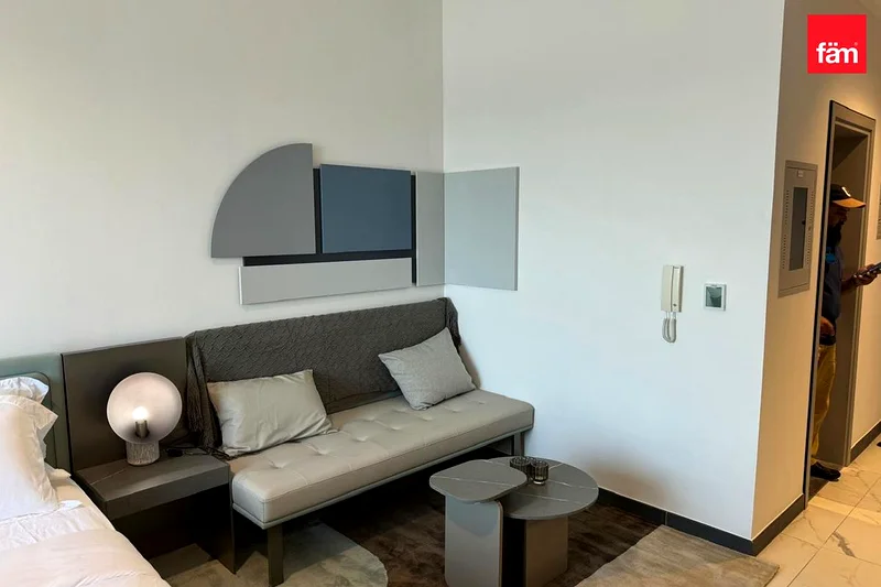 Apartment: Fully Furnished | Brand New | Large Layout | dubizzle Dubai