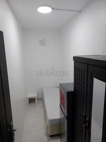 Room Apartments for rent in Al Rigga - Shared Flats rental | dubizzle
