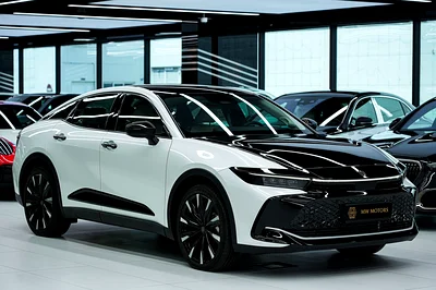 New Toyota Crown for Sale in All Cities (UAE) | dubizzle