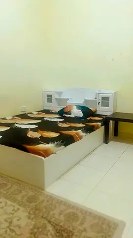 Room Apartments for rent in Shabiya 10 - Shared Flats rental | dubizzle