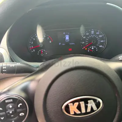 Buy & sell any Kia Soul cars online - 36 used Kia Soul cars for sale in All Cities (UAE) | price ...