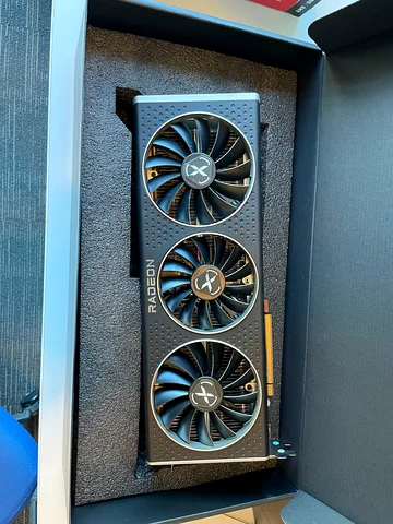 Buy & sell any Graphics & Video Cards online - 287 used Graphics ...