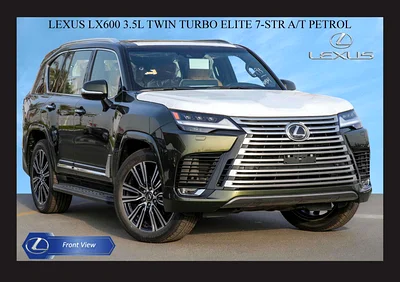 Lexus Export Cars for Sale in Dubai | dubizzle