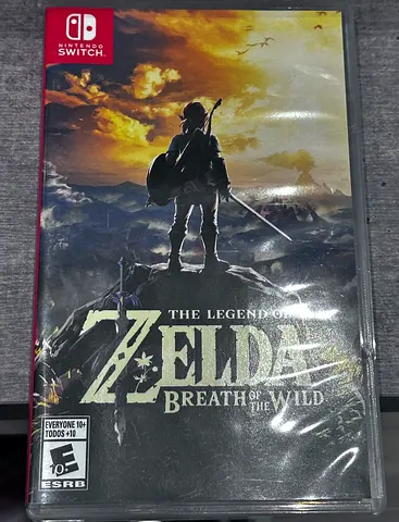 Buy & sell any Nintendo Switch online - 243 used Nintendo Switch for ...