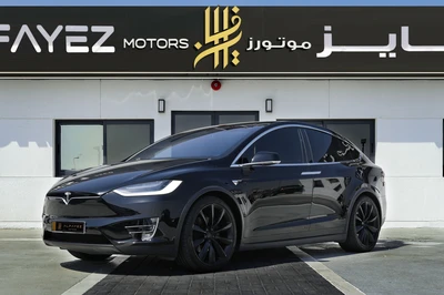 Tesla Model X for sale in UAE dubizzle Page 3