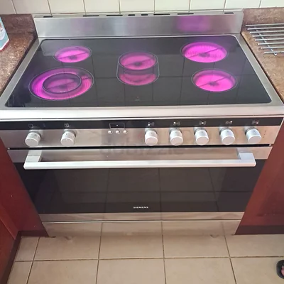 Buy & sell any Ranges & Cooking Appliances online - 1774 used Ranges ...