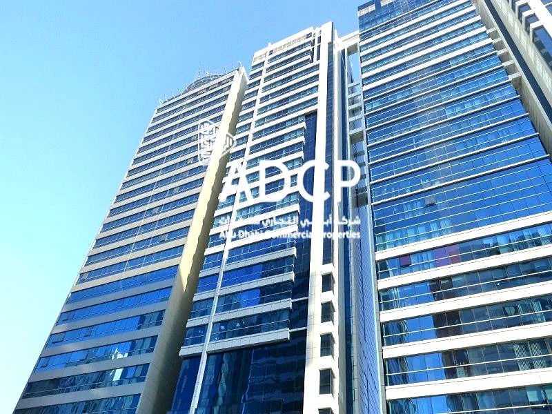 Office: Accessible Office Space - 4 Payments | dubizzle Abu Dhabi