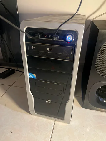 Buy & sell any Desktop Computers online - 293 used Desktop Computers ...