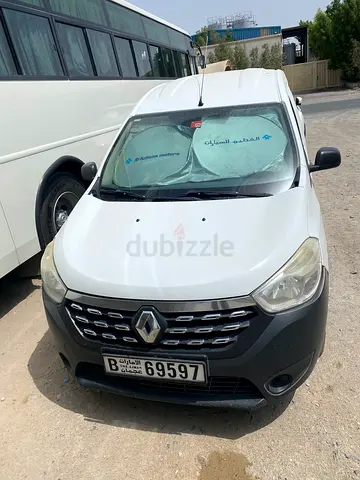 Buy & sell any Renault Dokker cars online - 6 used Renault Dokker cars ...