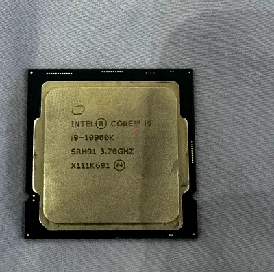 Buy & sell any CPUs online - 21 used CPUs for sale in Dubai | price ...