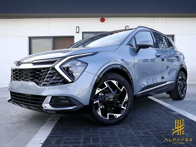 Kia Export Cars for Sale in Dubai | dubizzle