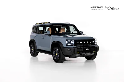 New Jetour Cars for Sale in Dubai | dubizzle