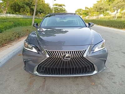 Lexus Export Cars for Sale in All Cities (UAE) | dubizzle