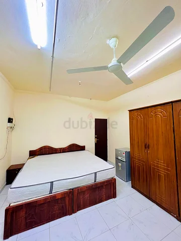 Rooms for rent in Al Rashidiya - Shared Rooms rental | dubizzle