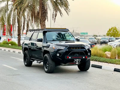 Buy & sell any Toyota 4Runner cars online - 34 used Toyota 4Runner cars ...