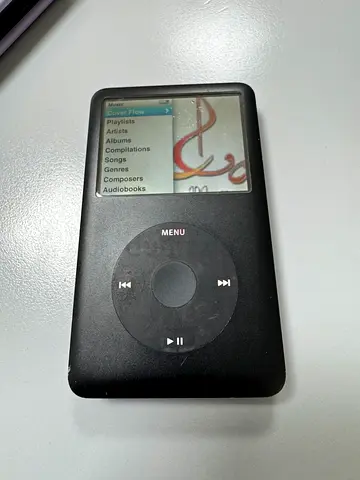 Buy & sell any Apple iPod online - 36 used Apple iPod for sale in All ...
