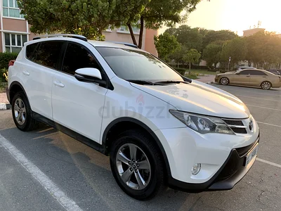 Buy & sell any Toyota Rav 4 cars online - 229 used Toyota Rav 4 cars ...