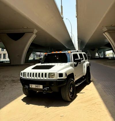 Buy & sell any Hummer cars online - 24 used Hummer cars for sale in UAE ...