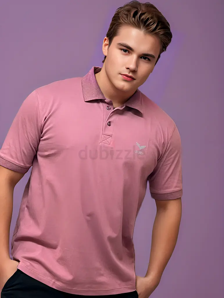 Adlor Polo T shirt for Good Price | dubizzle