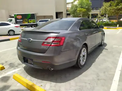 Buy & sell any Ford Taurus cars online - 24 used Ford Taurus cars for ...