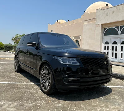 Buy & sell any Land Rover Range Rover cars online - 587 used Land Rover ...