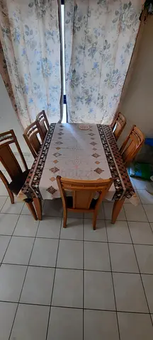 Buy & sell any Dining Sets online - 1709 used Dining Sets for sale in ...