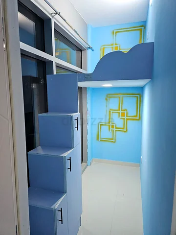 Rooms for Rent in Dubai Investment Park (DIP) - Partitions & Bed Spaces ...