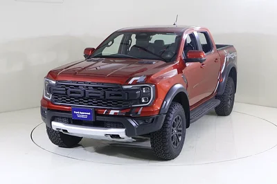 Buy & sell any Ford Ranger cars online - 37 used Ford Ranger cars for ...