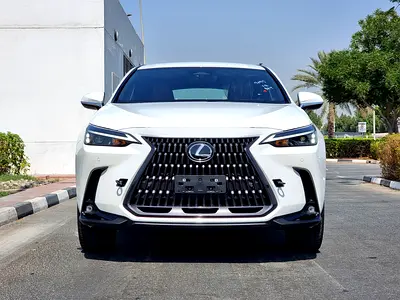 Lexus Export Cars for Sale in Dubai | dubizzle