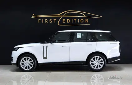 New Land Rover Range Rover for Sale in Dubai | dubizzle