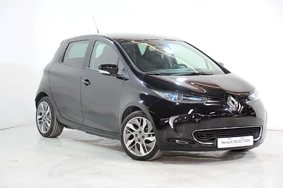 Buy & sell any Renault Zoe cars online - 4 used Renault Zoe cars for ...
