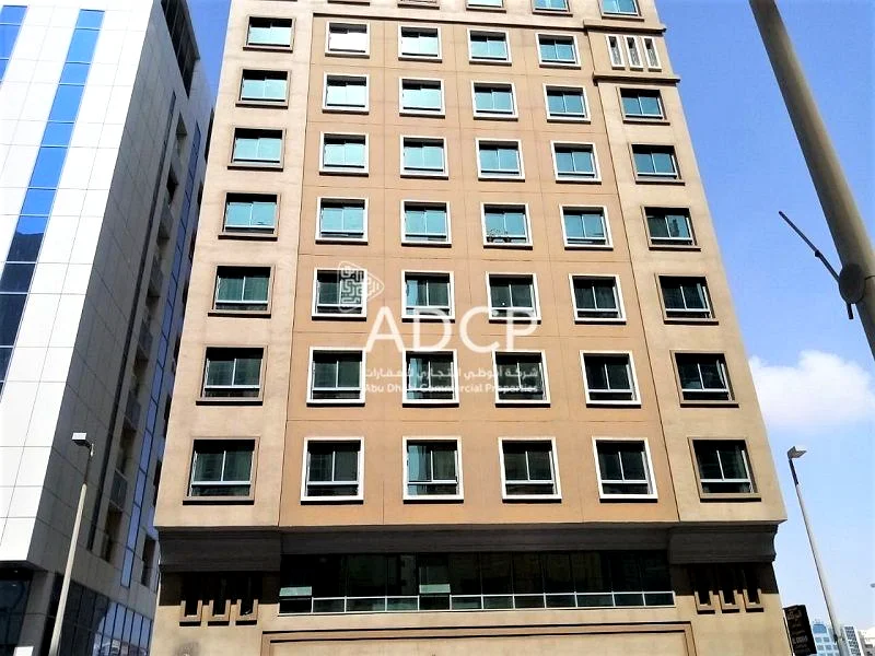 Apartment: Modern and Contemporary 2-Bedroom | MBZ City | dubizzle Abu ...