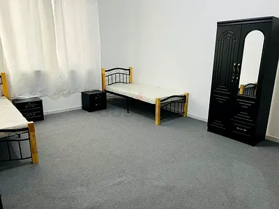 Room Apartments for rent in Hamdan Street - Shared Flats rental | dubizzle
