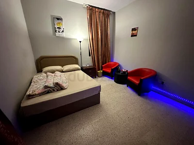 Room Apartments for rent in Hamdan Street - Shared Flats rental | dubizzle