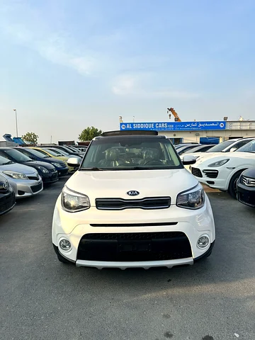 Buy & sell any Kia Soul cars online - 26 used Kia Soul cars for sale in Dubai | price list ...