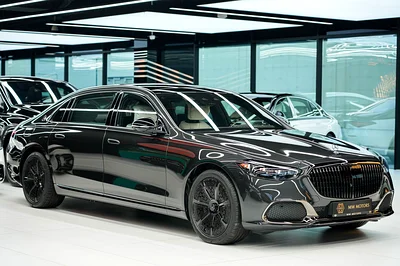 Buy & sell any Mercedes-Maybach cars online - 129 used Mercedes-Maybach ...