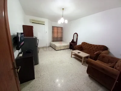 Room Apartments for rent in Al Rigga - Shared Flats rental | dubizzle