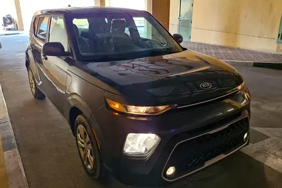 Buy & sell any Kia Soul cars online - 26 used Kia Soul cars for sale in Dubai | price list ...