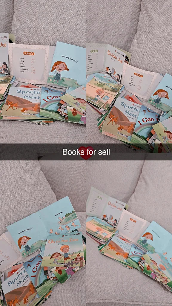 Storybook | dubizzle