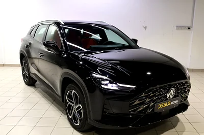 New MG One for Sale in Dubai | dubizzle