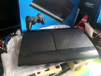 Buy & sell any Sony PlayStation 3 online - 26 used Sony PlayStation 3 ...