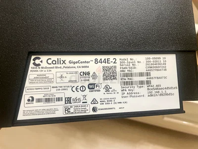 Buy & sell any Computers & Networking online - 3434 used Computers ...